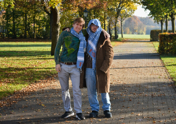 Committees - Cedo Nulli